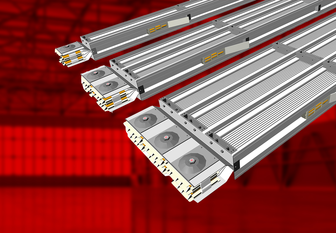 Ata Global Enerji A.Ş. - Busbar Systems